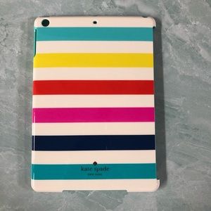 kate spade Accessories | Ipad Mini Case | Poshmark